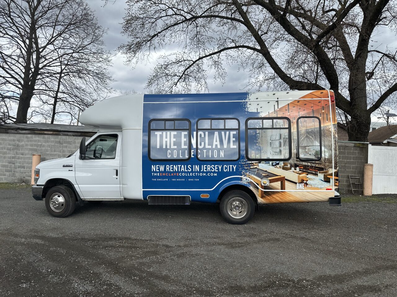 Image Fleet Graphics Portfolio